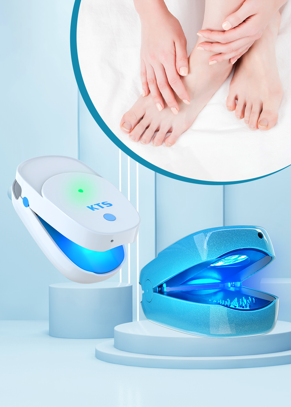 KTS® Australia | Leading Light & Laser Therapy Solutions